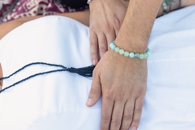 Private Kundalini Activation Process in Miami Beach - The Experience Itself: What to Expect