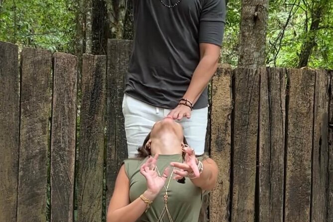 Private Kundalini Activation Process in Miami Beach - The Practicalities: What’s Included and What’s Not