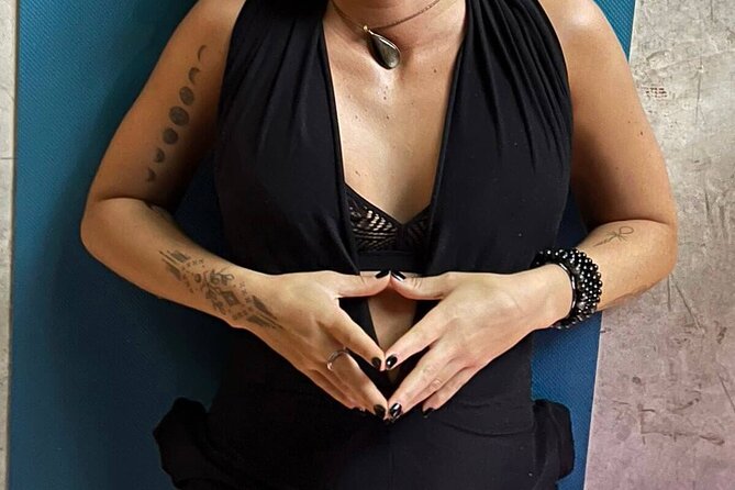 Private Kundalini Activation Process in Miami Beach - Why Choose This Experience?