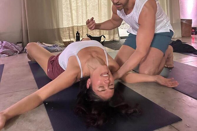 Private Kundalini Activation Process in Miami Beach - Frequently Asked Questions