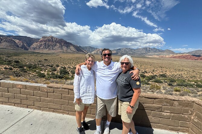 Private Las Vegas Highlights Tour - Introduction