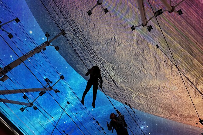 Private Las Vegas Highlights Tour - What Makes This Tour Stand Out