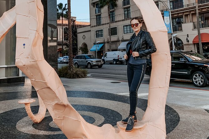 Private Layover Los Angeles Tour with Pickup from LAX - Santa Monica, Venice - An In-Depth Look at the Tour Itinerary