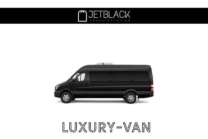 Private LGA Airport transfer / New York City (One Way)