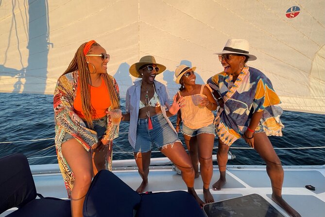 PRIVATE Local Sunset Sail by a Certified Captain - An In-Depth Look at the Experience