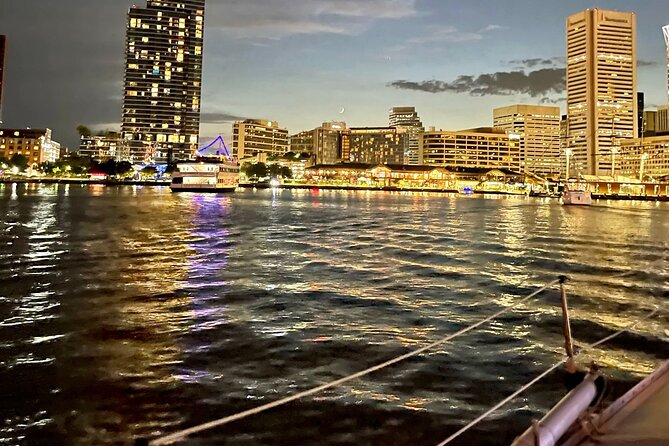 PRIVATE Local Sunset Sail by a Certified Captain - Value and Pricing: Is it Worth It?