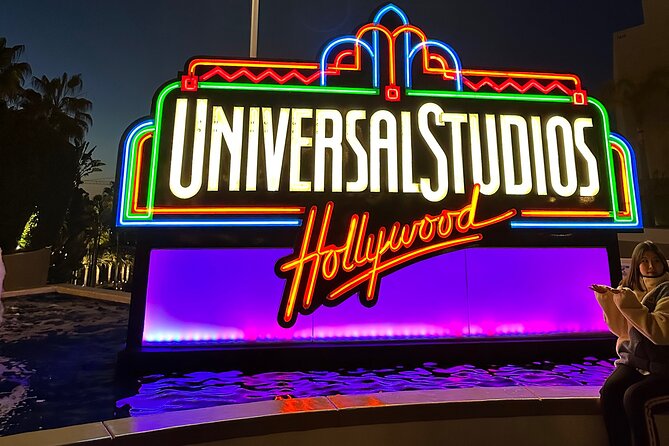 Private Los Angeles Photography Tour - Key Points