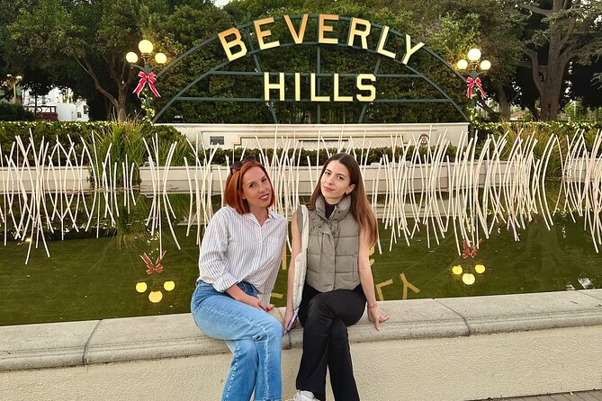 Private Los Angeles Photography Tour - Exploring Los Angeles with Style and Focus on Photography