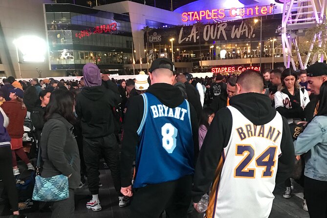 Private Los Angeles Photography Tour - Final Thoughts