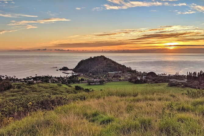 Private Luxury Hana Tour in 7 Passenger SUV - The Itinerary: A Deep Dive into Maui’s Natural Beauty & Culture