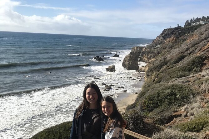 Private Malibu Tour: From the Beaches to the Mansions - Who Will Love This Tour?