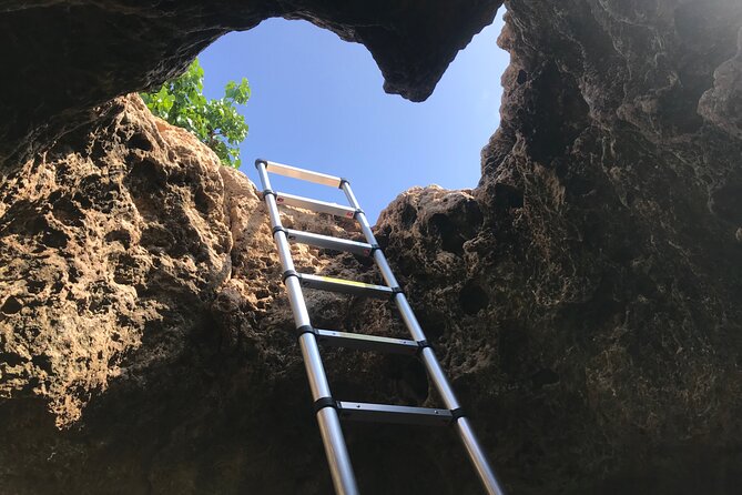 Private Mermaid Caves and West Oahu with Kaena Point Hike (Se habla Español) - The Itinerary: What to Expect and Why It Matters