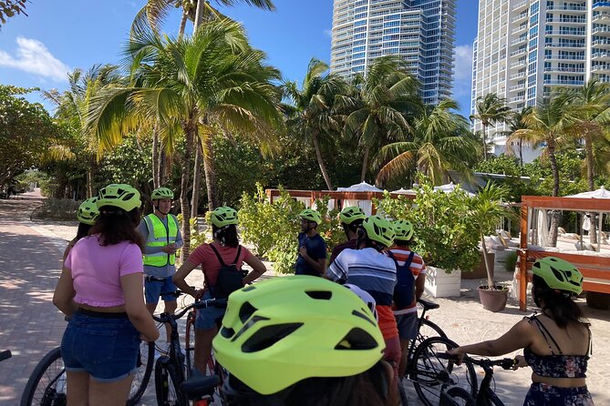 Private Miami Beach Bike Tour - Why Choose the Private Miami Beach Bike Tour?