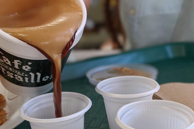 Private Miami Highlights Tour with Snacks Included - Exploring Miami: What the Tour Covers