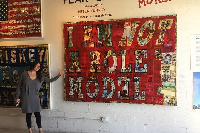 Private Miami Highlights Tour with Snacks Included - What Makes This Tour a Great Choice