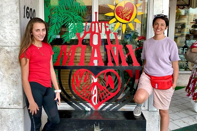 Private Miami Highlights Tour with Snacks Included - The Sum Up