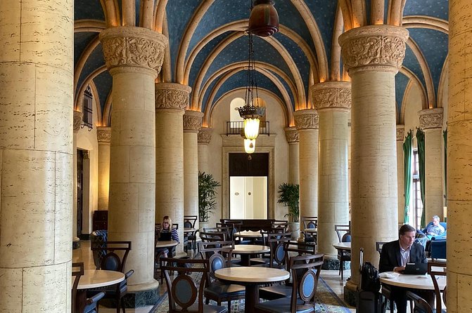 Private Miami Highlights Tour with Snacks Included - FAQ