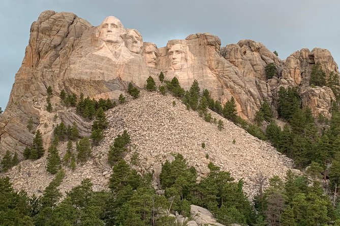 Private Mount Rushmore and Flume Trail Hike - Exploring the Private Mount Rushmore and Flume Trail Hike: An Honest Review