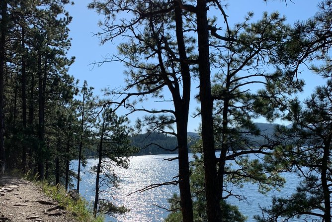 Private Mount Rushmore and Flume Trail Hike - What to Expect During the Hike and Tour