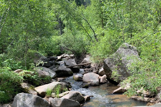 Private Mount Rushmore and Flume Trail Hike - Final Thoughts: Is It Worth It?