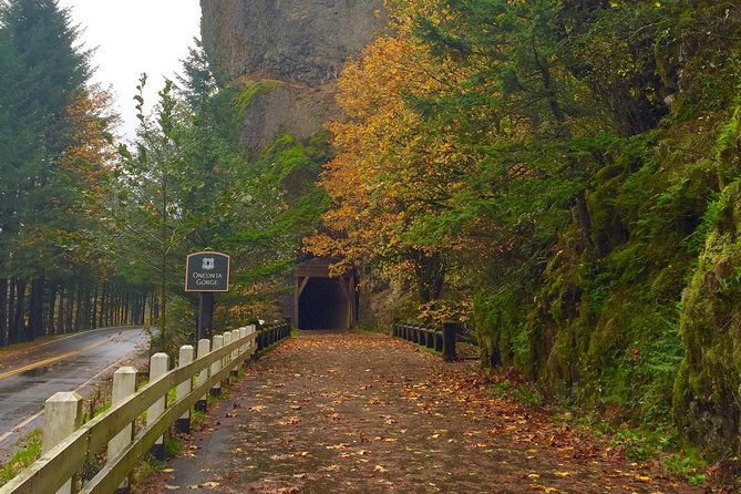 Private - Mt Hood & Columbia River Gorge Waterfalls Tour From Portland - Who Will Love This Tour?