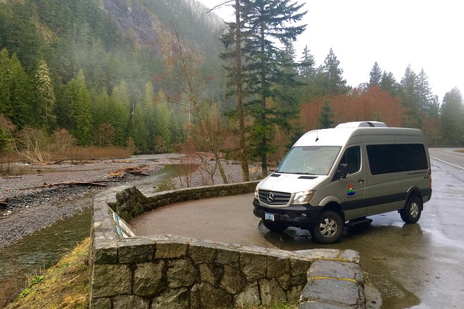 Private - Mt Hood & Columbia River Gorge Waterfalls Tour From Portland - FAQ