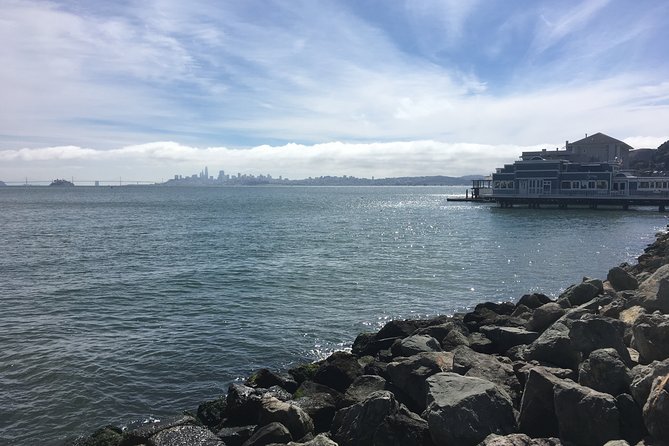 Private Muir Woods and Sausalito Half Day Tour - Additional Practical Details