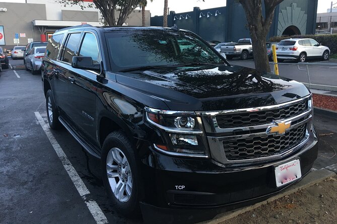 Private Napa Sonoma Wine Tour with Guide - An In-Depth Look at the Tour Experience