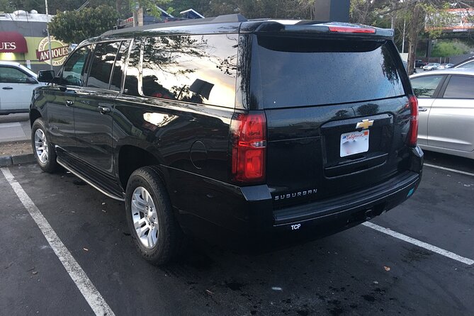 Private Napa Sonoma Wine Tour with Guide - Authentic Insights & Review Highlights