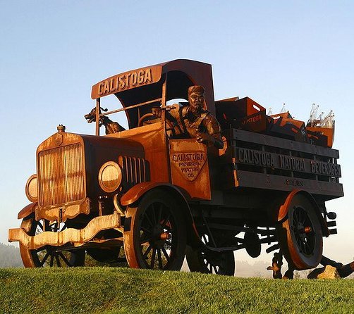 Private Napa Sonoma Wine Tour with Guide - Who Should Book This Tour?