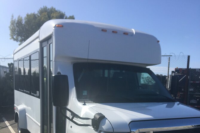 Private Napa Sonoma Wine Tour with Guide - The Sum Up