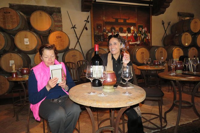 Private Napa Valley & Sonoma Wine Country Combo Tour from San Francisco - FAQ