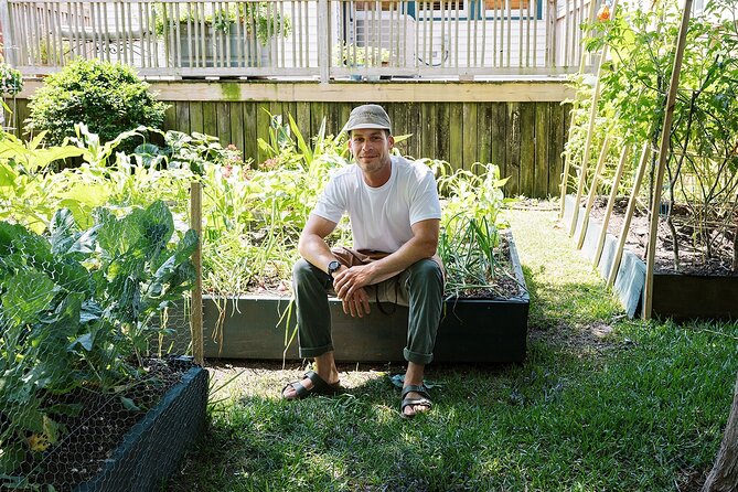 Private New Orleans Cajun Cooking Class with a Local Courtland - Who Should Book This Tour?  