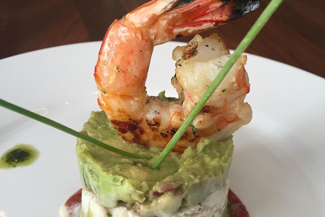 Private New Orleans Food Tour of the French Quarter - The Tour Experience: How It’s Structured