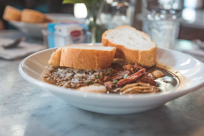 Private New Orleans French Quarter Favorites Food Tour - Why This Tour Offers Good Value for the Price