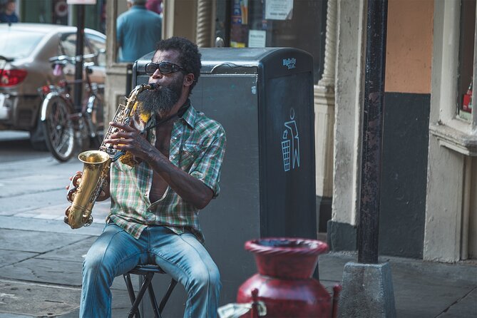 Private New Orleans French Quarter Favorites Food Tour - FAQ