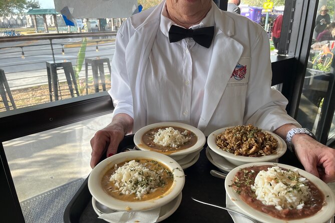 Private New Orleans Neighborhood Food Tour - Historic Driving "Dine-Around" - Key Points