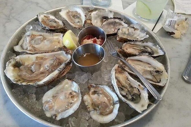 Private New Orleans Neighborhood Food Tour - Historic Driving "Dine-Around" - What Makes This Tour Stand Out