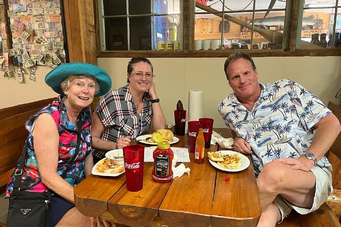 Private New Orleans Neighborhood Food Tour - Historic Driving "Dine-Around" - Practical Details and What It Means for You