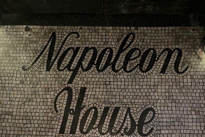 Private New Orleans Neighborhood Food Tour - Historic Driving "Dine-Around" - Who Is This Tour Best For?