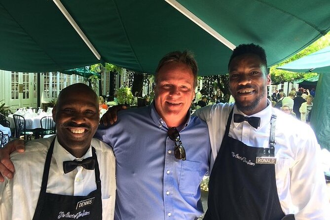 Private New Orleans Neighborhood Food Tour - Historic Driving "Dine-Around" - FAQ