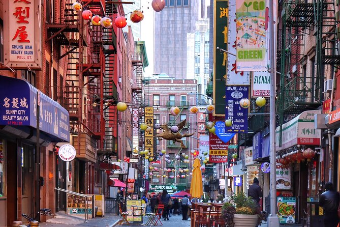 Private New York City Custom Tour - The Practical Side: What You Need to Know