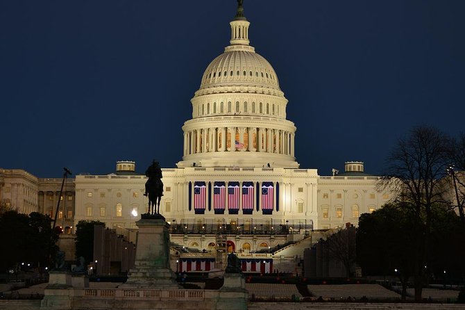 Private Night-Time Monuments Tour of DC for up to 10 Guests - Final Thoughts: Who Will Love This Tour?