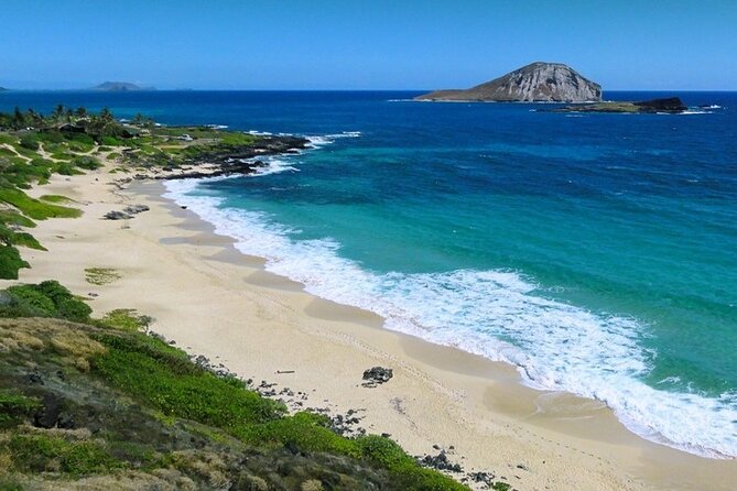 Private Oahu Circle Island Tour - The Practical Side: Transportation, Timing, and Cost