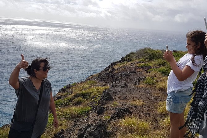 Private Oahu Circle Island Tour - FAQ