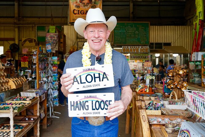 Private Oahu Island Adventure Customizable Tours - A Deep Dive into the Oahu Adventure