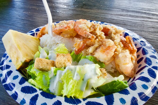 Private Oahu Island Adventure Customizable Tours - What’s Included and What to Keep in Mind