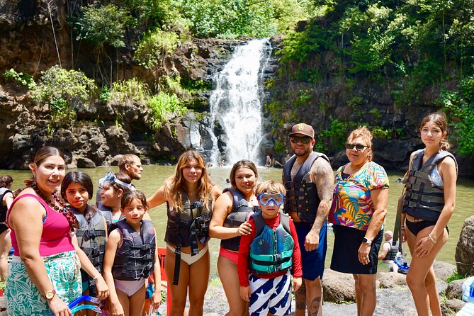 Private Oahu Island Adventure Customizable Tours - Final Thoughts