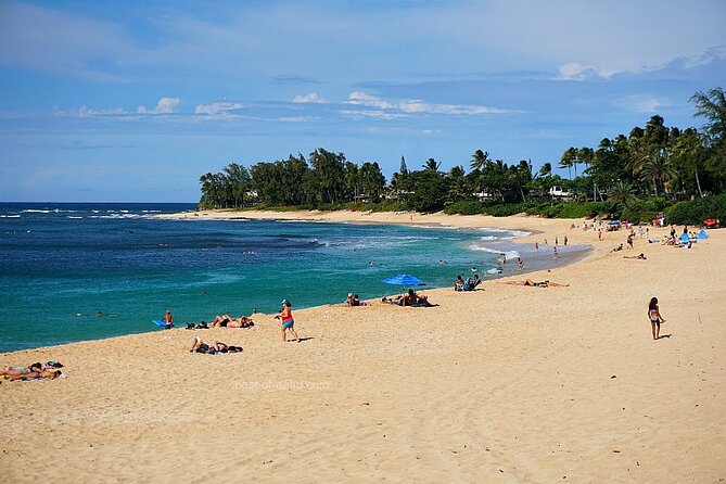 Private Oahu Photo Tour - Deep Dive into the Itinerary