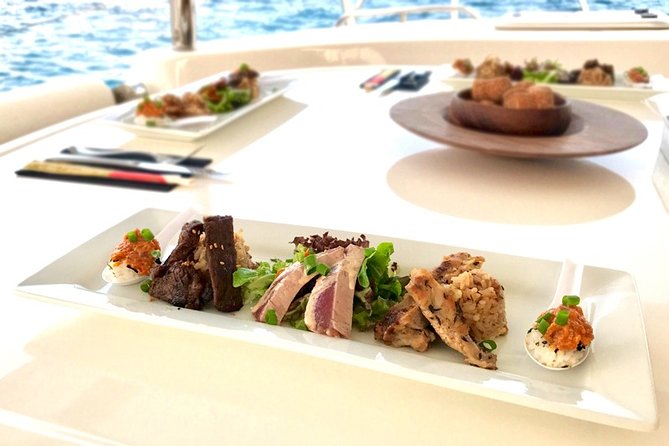 Private Oahu Sunset Charter with Tasting and Drinks - What Makes the Private Sunset Yacht Cruise Stand Out?